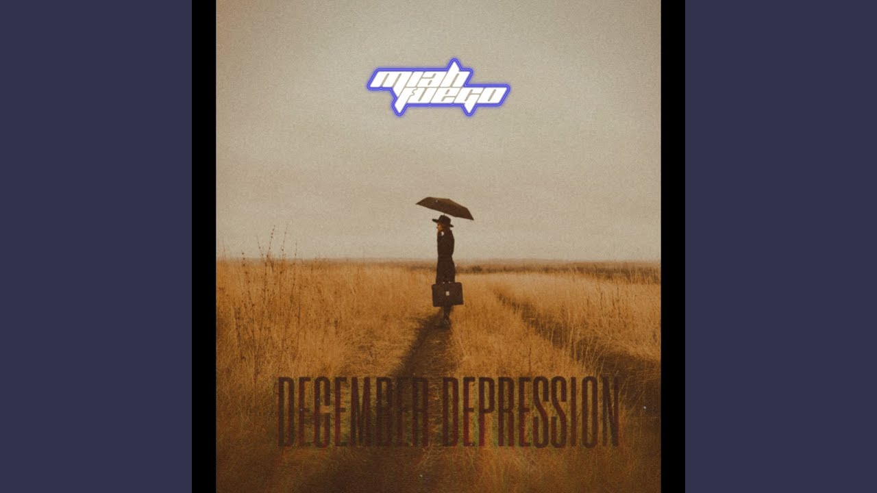 December Depression - YouTube
