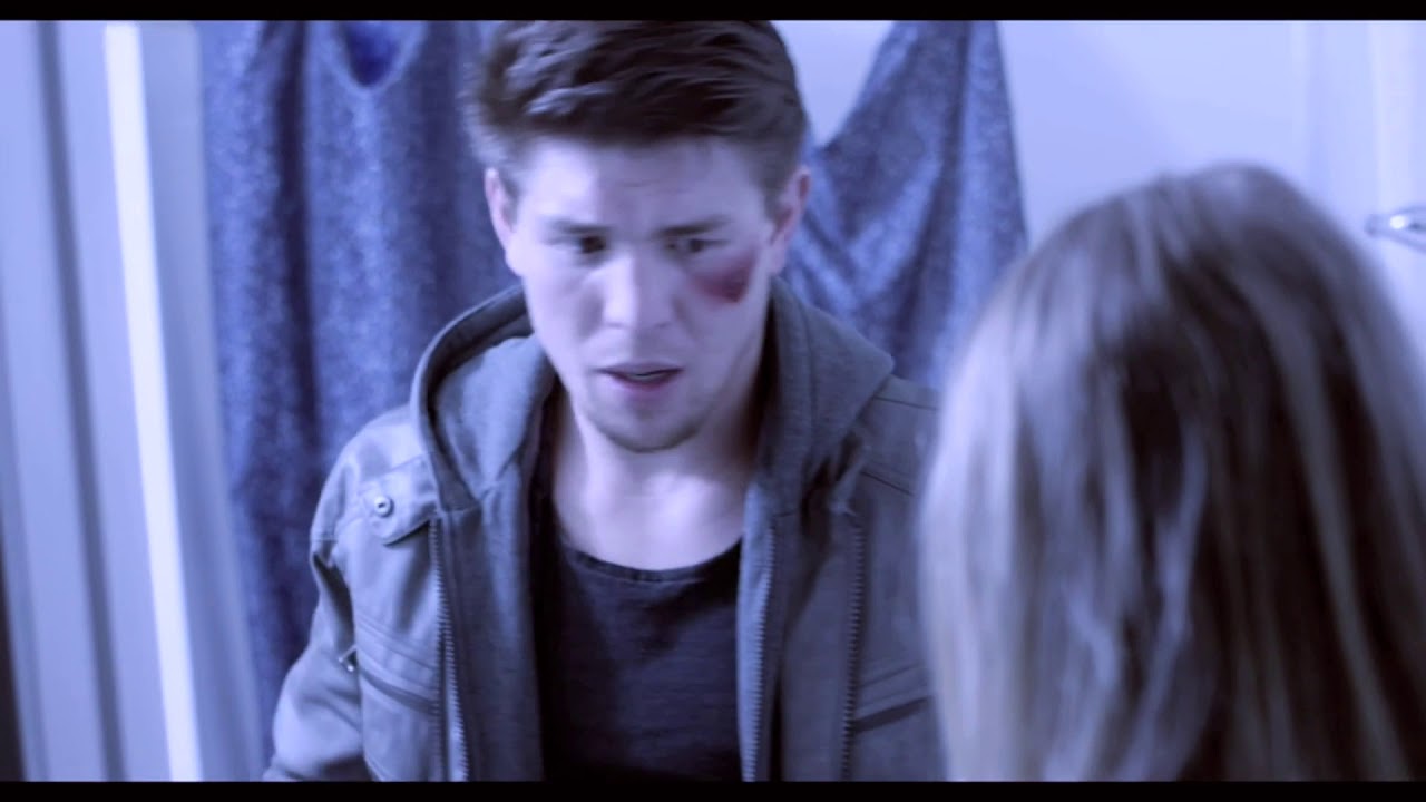 Neil Grant Acting Reel 2019 - YouTube