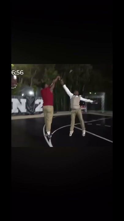 Kevin hart & Kai hooping 1v1 🔥🏀 #kaicenatshorts #basketballshorts # ... Kevin hart & Kai hooping 1v1 🔥🏀 #kaicenatshorts #basketballshorts # ...