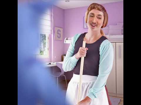 Var Böyle Tipler sindirella (Selfy)