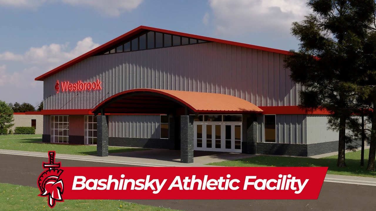 Bashinsky Athletic Facility Preview - YouTube