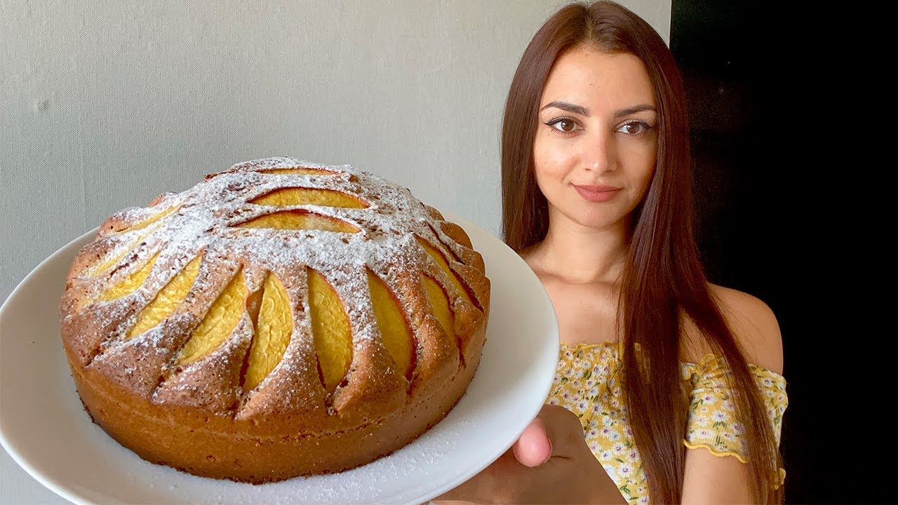 Perfect Pie: Easy Recipe for Everyone! - YouTube