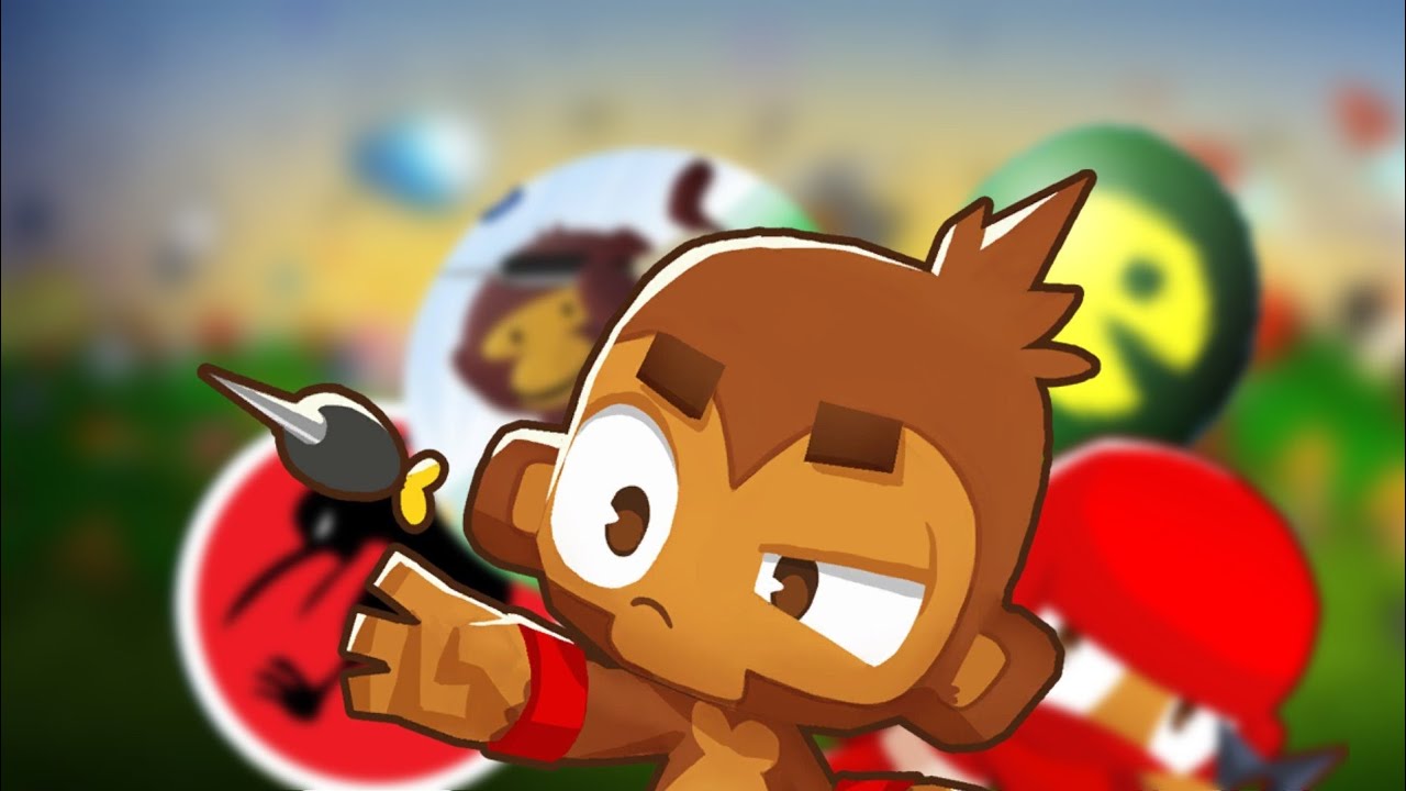 Bloons TD is an Amazing Series - Retrospective - YouTube