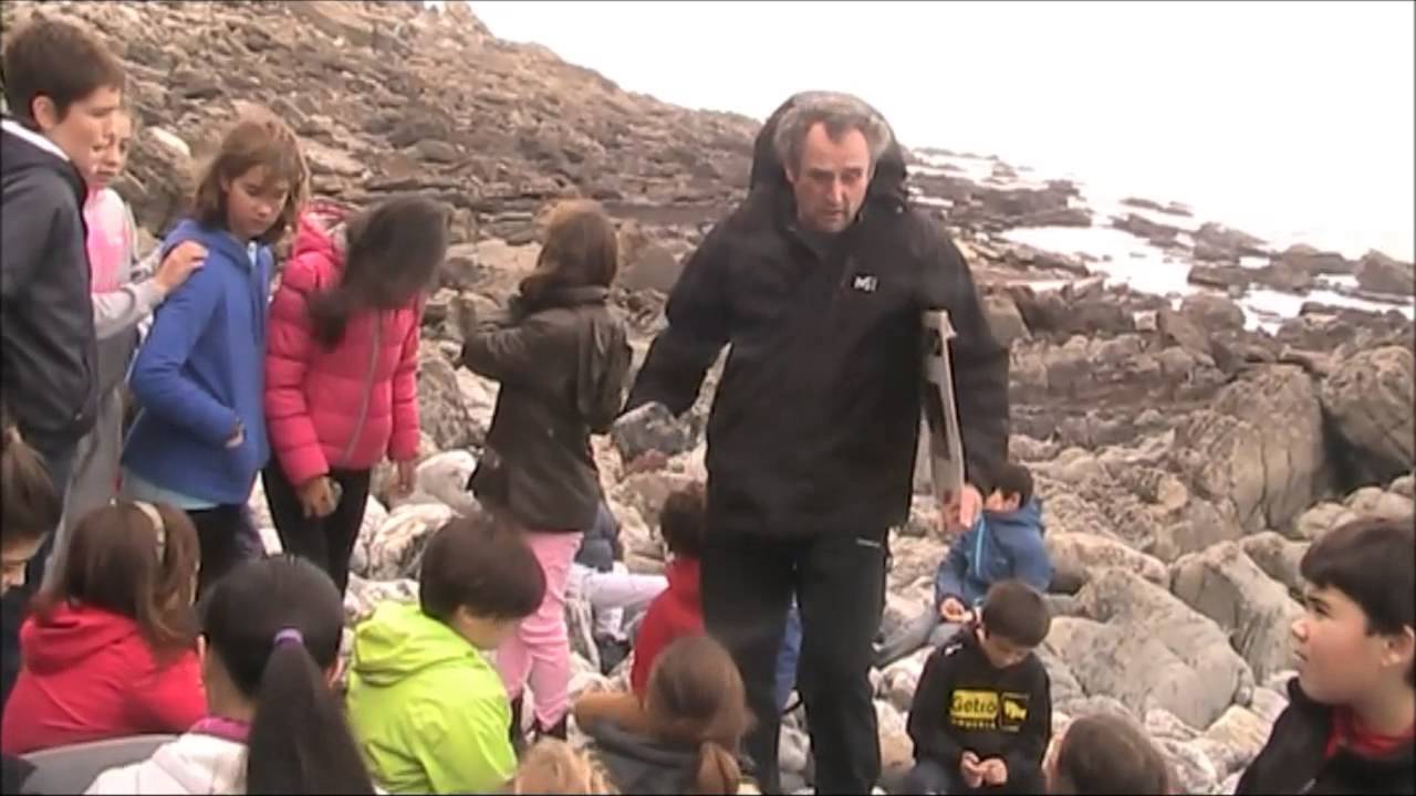 Failak eta tolesdurak 1 - YouTube