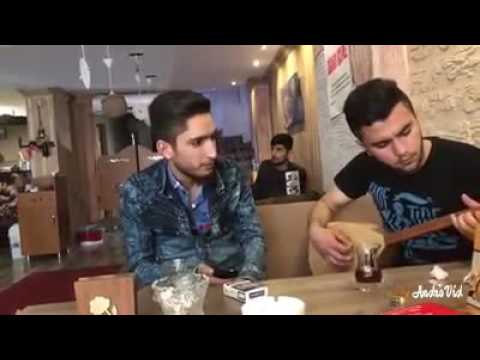 Ayaz Berti Rukenamin