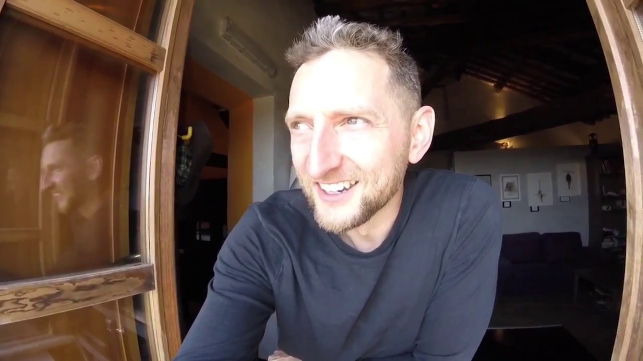 Rome To Home with Dan Keeley - Day 1 - YouTube