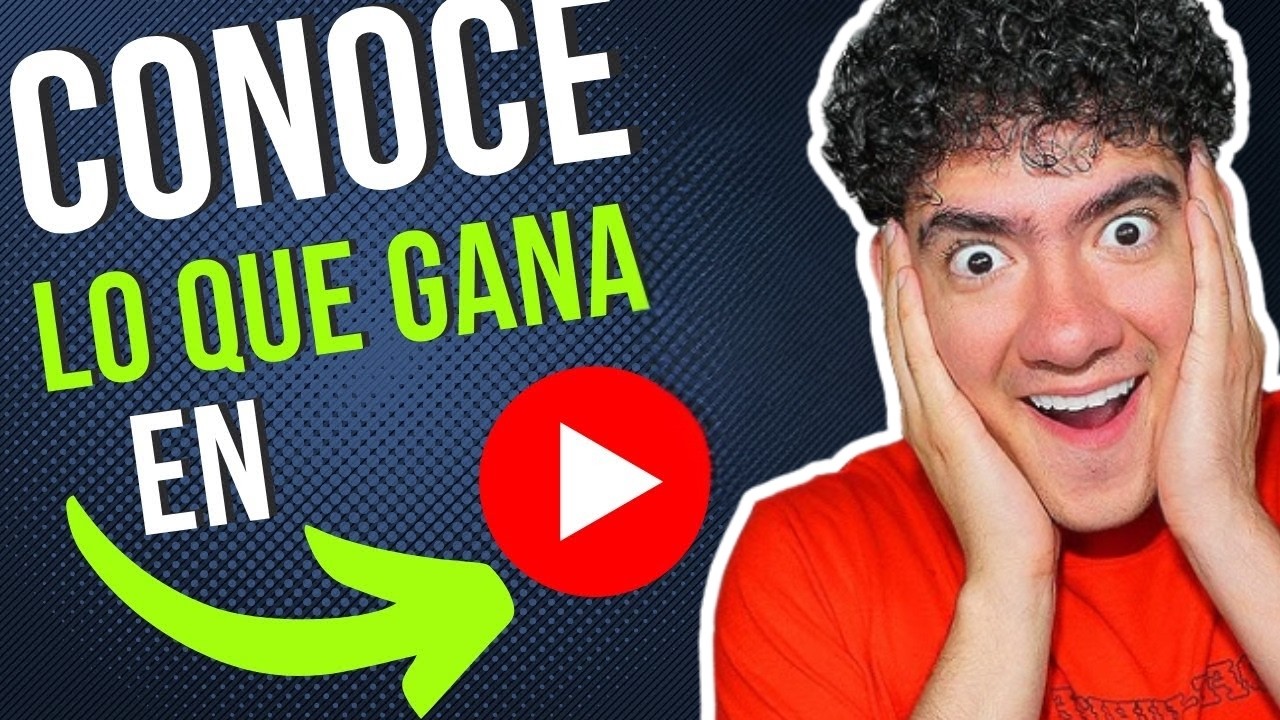 🟩🤑 CUANTO GANA THE DONATO EN YOUTUBE - YouTube