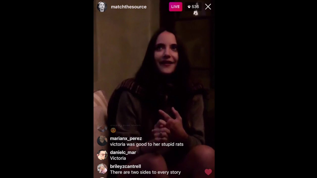 NICOLE (ALEXIS NIKOLAS) FROM *ZOEY 101* TELLS HER TRUTH!! - YouTube