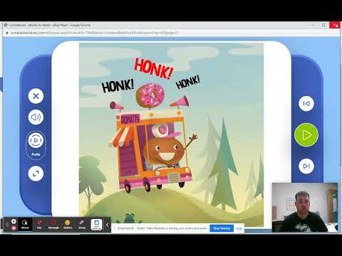 How to use Tumblebooks!