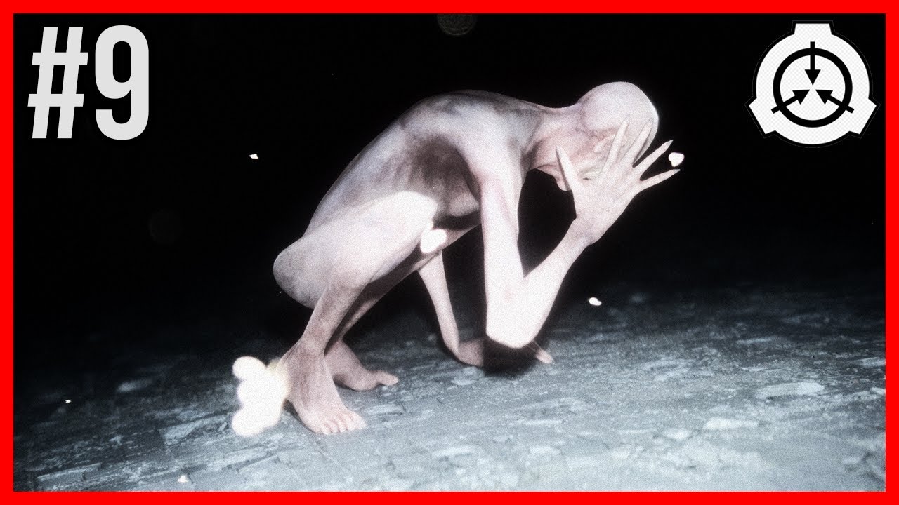 ...FML - SCP Containment Breach (Original) Part 9 [Blind Playthrough ...