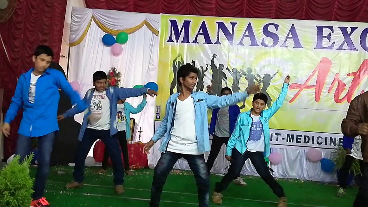 Sitimar merise puvvu .Abhivardhan nayak - YouTube