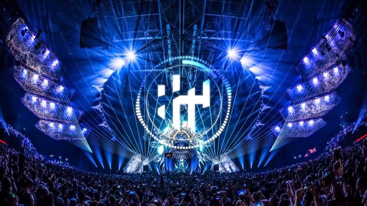 World of Hardstyle 2018 | Defqon.1 Festival 2018 Warm-Up Hardstyle Mix ...