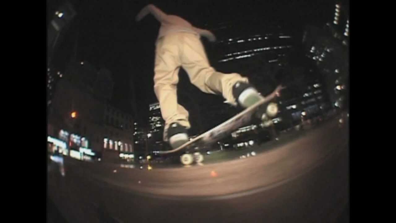 Rob Gutierrez - Film Me - YouTube
