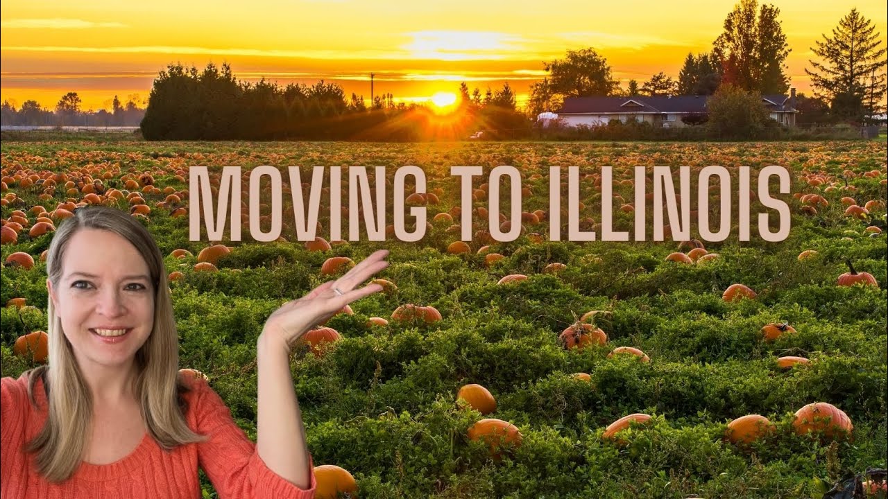 Moving to Illinois / What Illinois is known for / Living in Illinois ...
