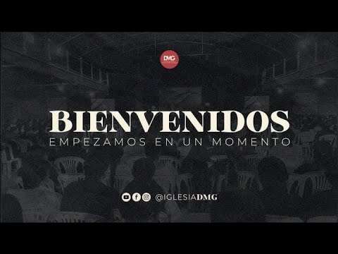 🔴 DMG EN VIVO - REUNIÓN FAMILIAR | 05-04-2026