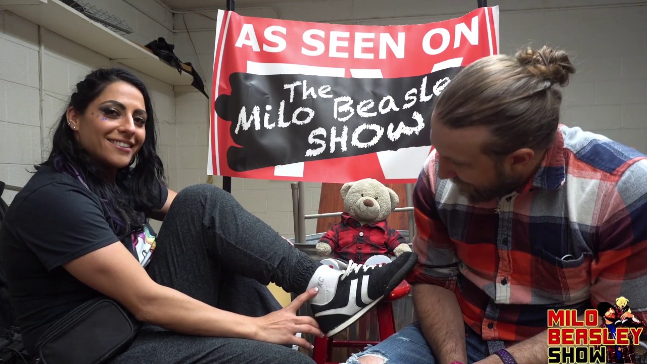 The Milo Beasley Show episode 229 feat. Kc Spinelli - YouTube