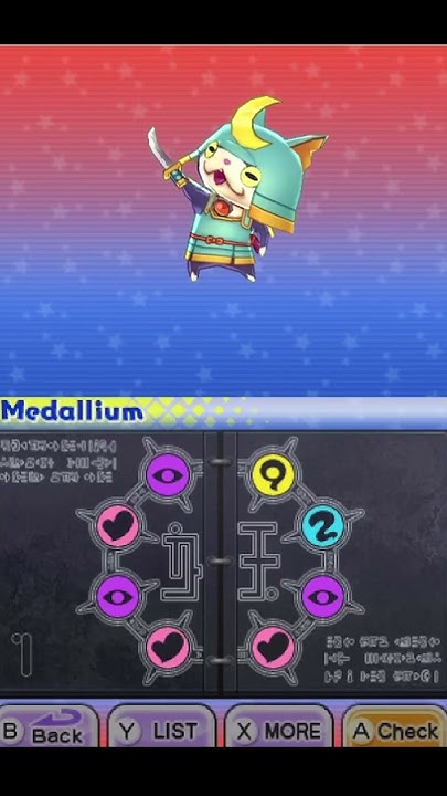 How to get Shogunyan in Yo-Kai Watch 2 #yokaiwatch #yokaiwatch2 - YouTube