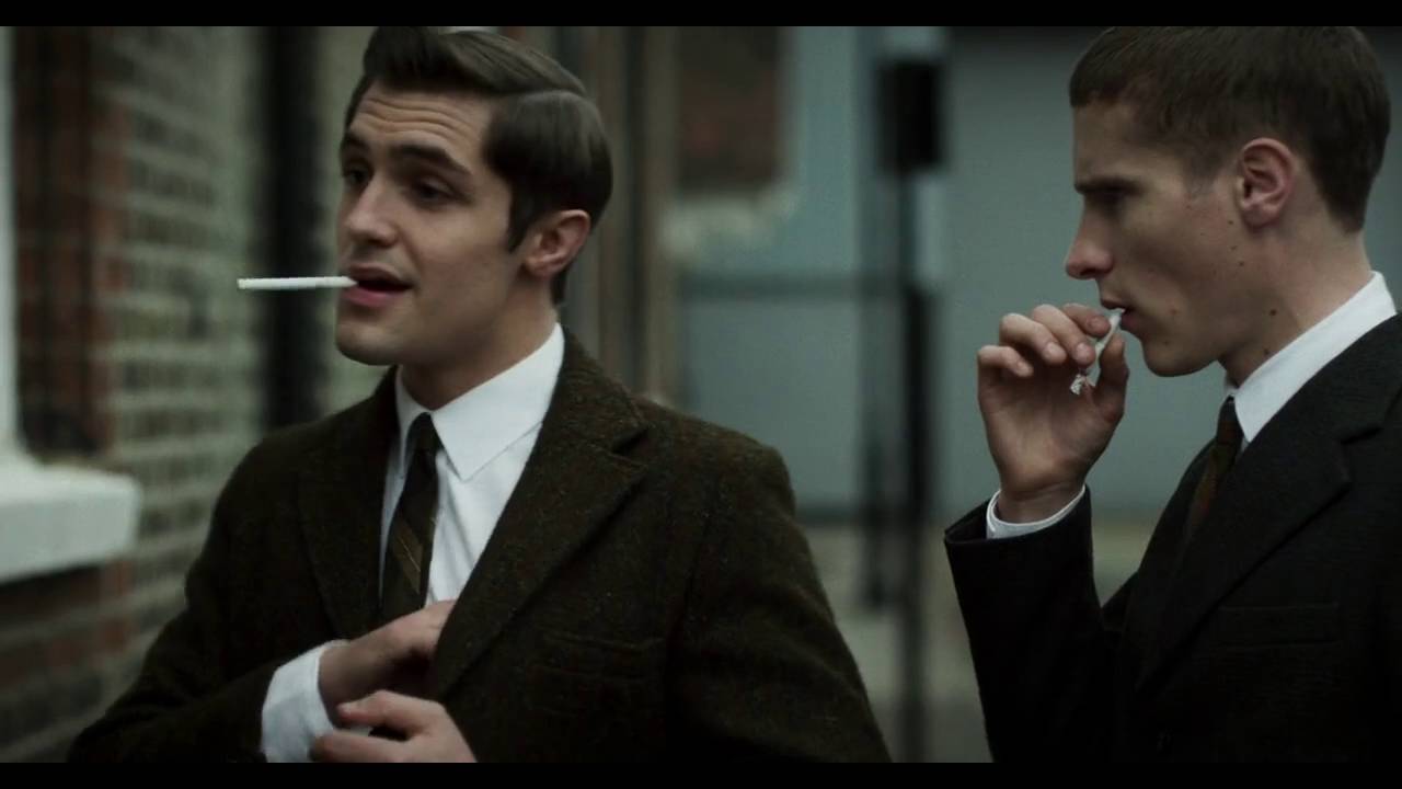 The Rise of the Krays 2015 Opening Clip - YouTube