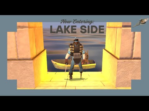Lake Side - [TF2] - YouTube