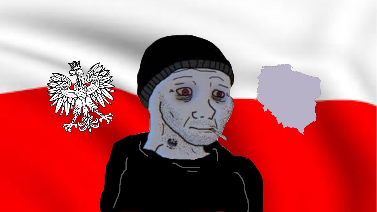 The Everyday Life of POLISH Doomer - YouTube