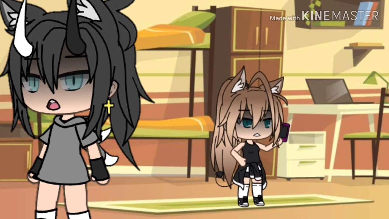 •Dime Cómo Hago•||Eve gacha||Gacha life {PARTE 1} - YouTube