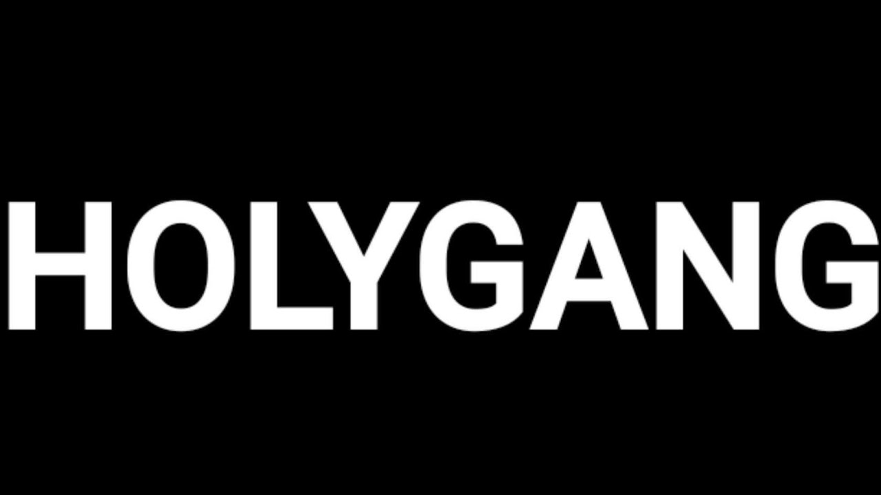 HoLyGang - RoT ( Official Music Video ) - YouTube