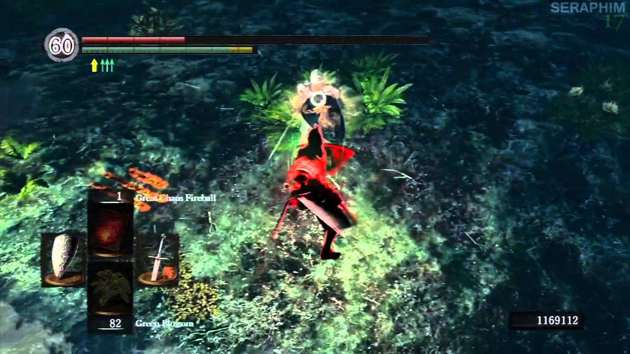 Clash in the Coliseum: Seraphim17 vs Wasted Pixel - YouTube