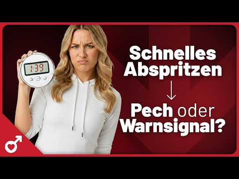 Erektion weg, Orgasmus blockiert: So haben wir den Knoten gelöst (echter Fall)
