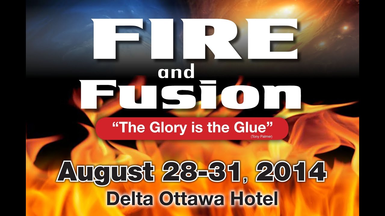 Fire & Fusion Conference 2014 - YouTube