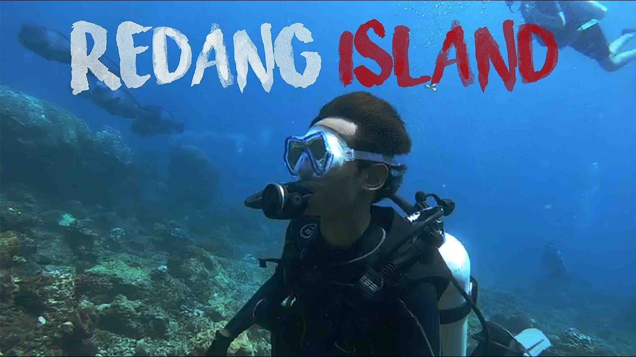 Pulau Redang Scuba Diving - YouTube