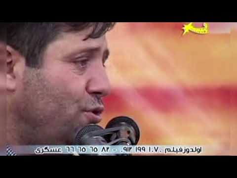 Hacı Nadir Cavadi Əbəlfəzl ağanın rozəsi