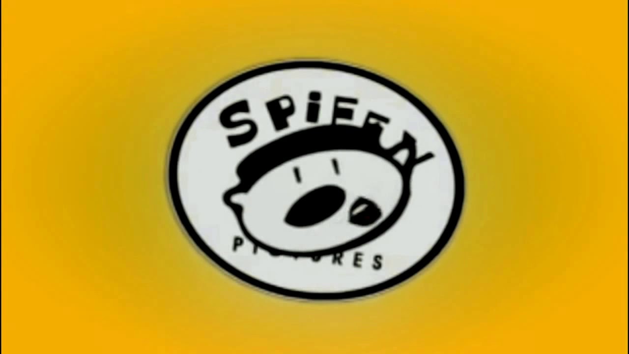 Spiffy Pictures Logo HD Low Voice - YouTube