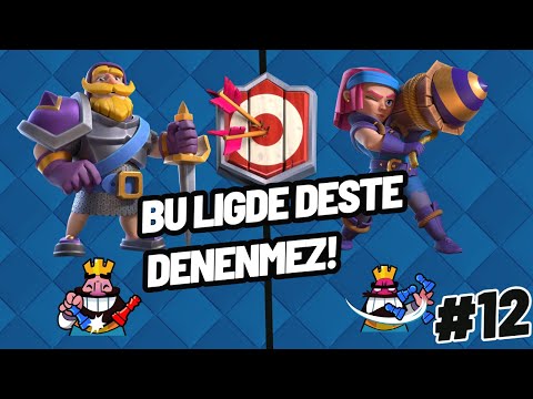 Deneyerek Destemi Buldum!