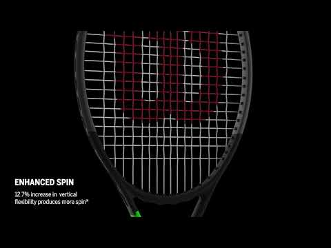 🎾 🚀 Wilson Blade v7: Lightweight Speed for Aggressive Play | InstaSport.club