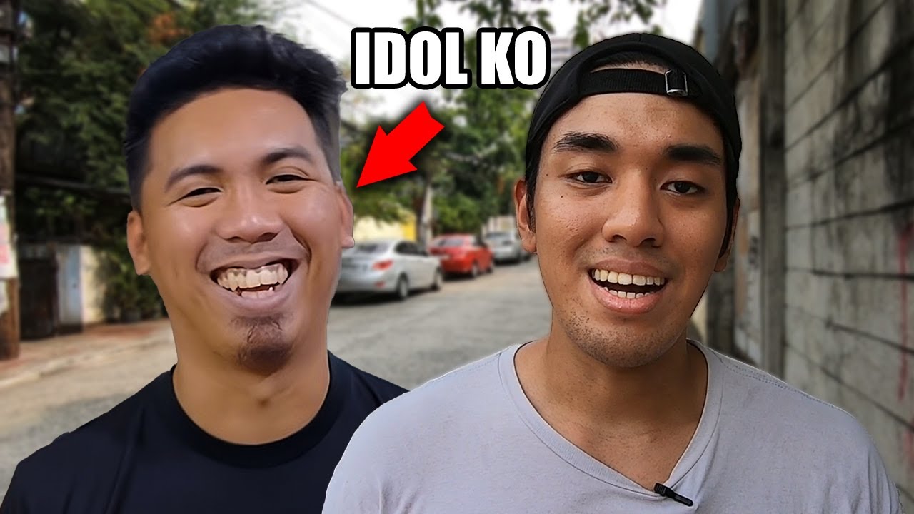 Bakit gusto ko maging Vlogger - YouTube
