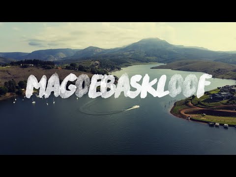 Magoebaskloof | Debengeni Waterfall | Tzaneen | Ebenezer Dam | #4K ...