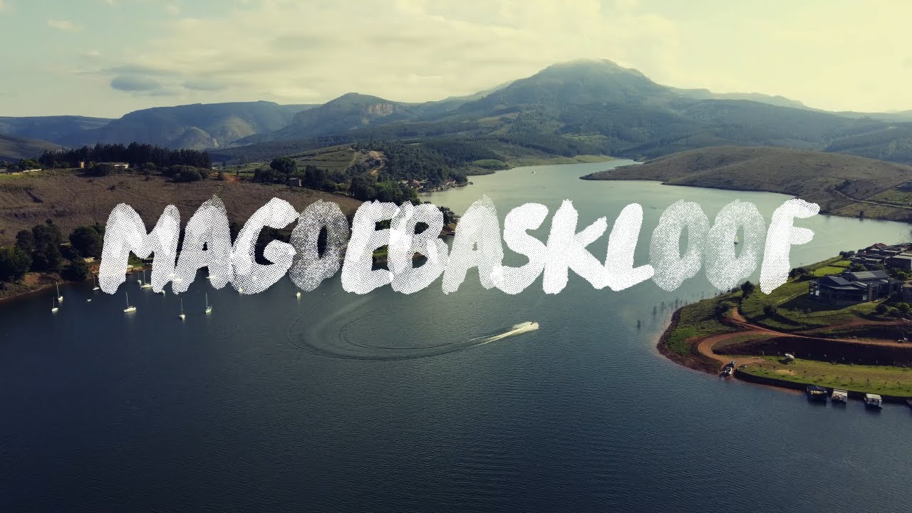 Magoebaskloof | Debengeni Waterfall | Tzaneen | Ebenezer Dam | #4K ...