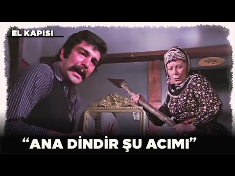 El Kapısı | Emrah, Elvan'dan Umudunu Kesiyor!