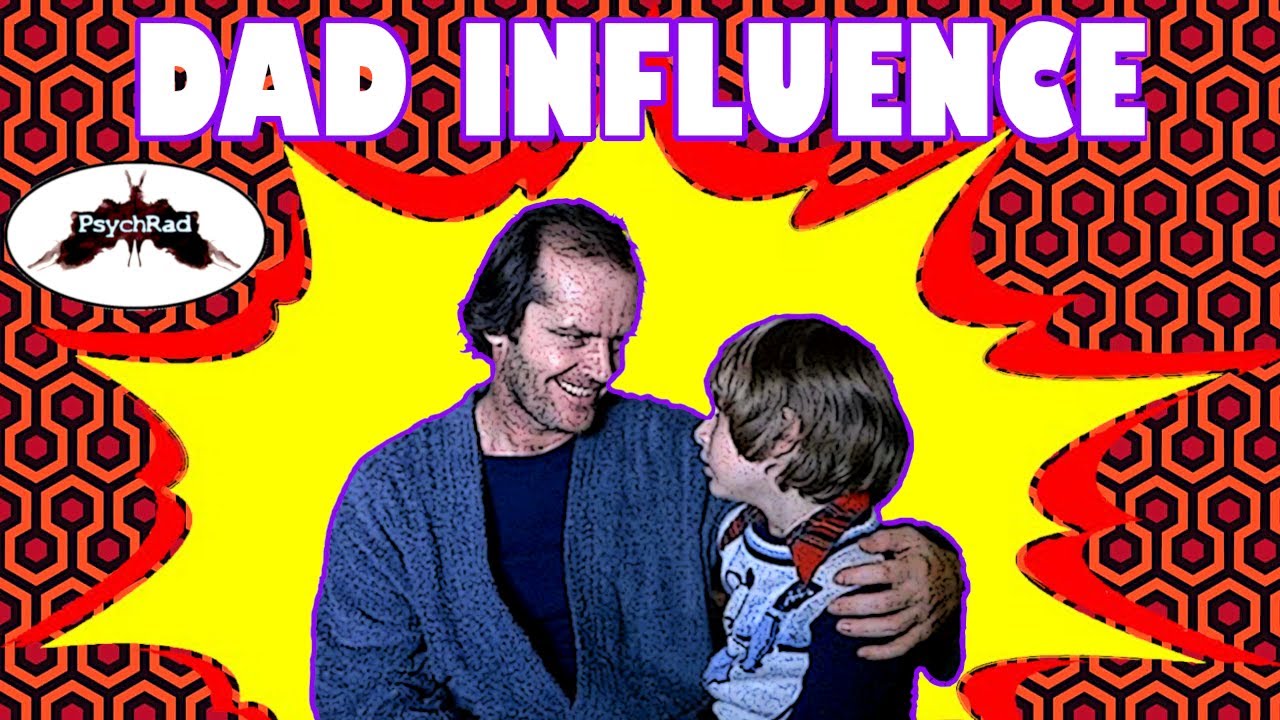 Child Abuse and Modeling of Parent's Bad Behavior: A Personal Account ...