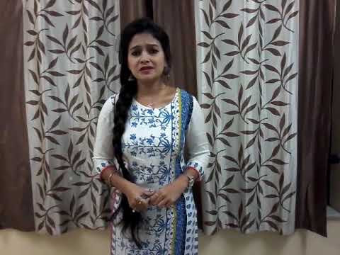 Siddhi Patne - YouTube