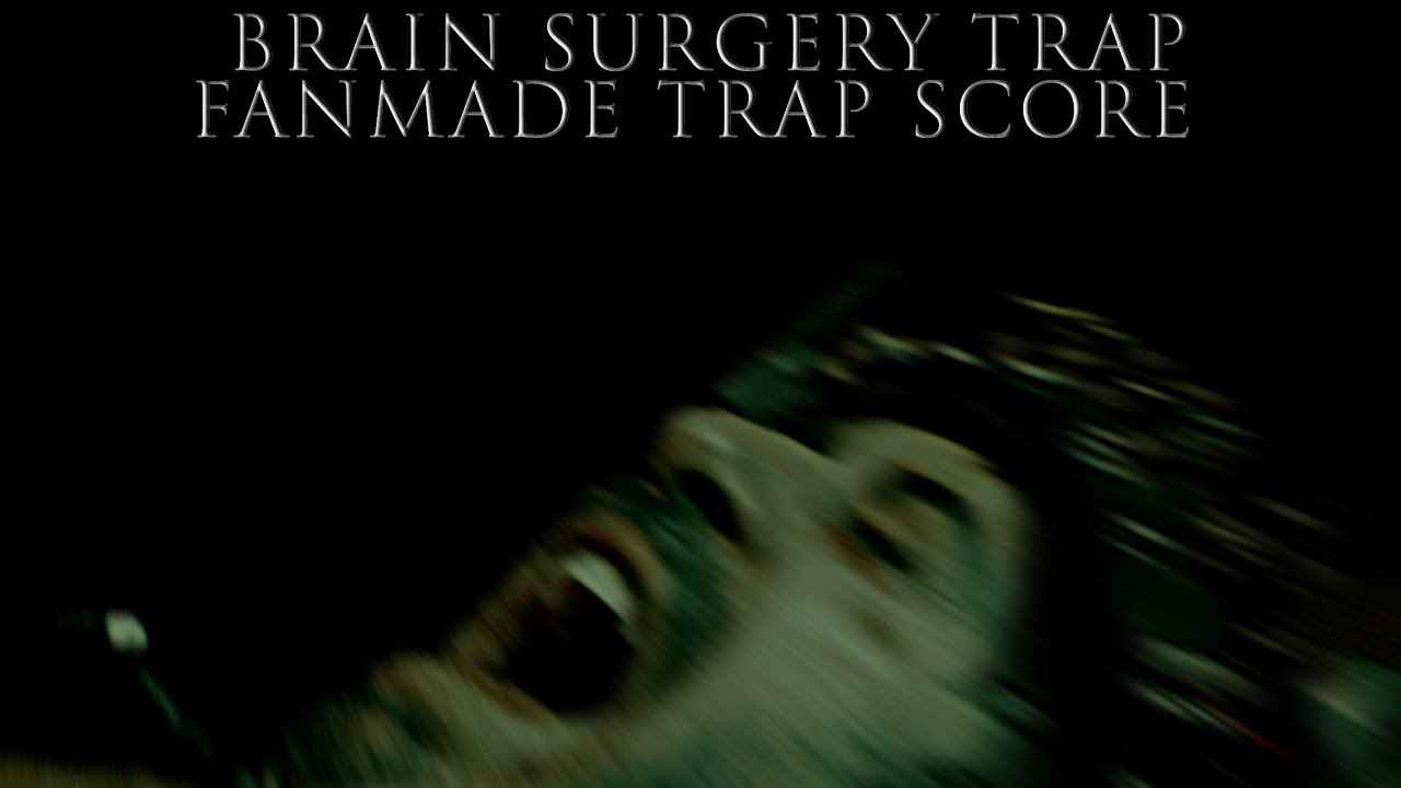 Brain Surgery Trap Saw X - Fanmade Soundtrack - YouTube