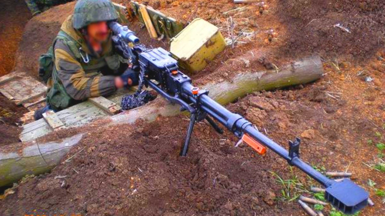 imbunda 10 zambere kw'isi zikaze & zikomeye ( utuntu n'utundi ku isi N ...