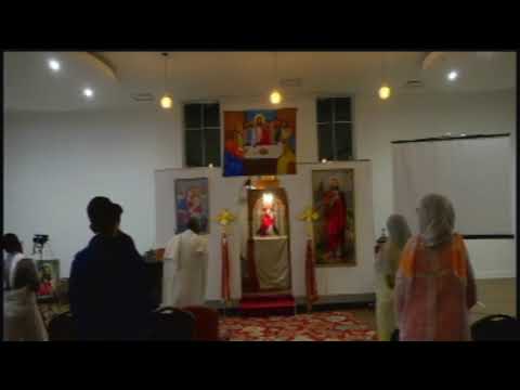 Debre Selam Medhane Alem Live Stream March 20 2020 - YouTube