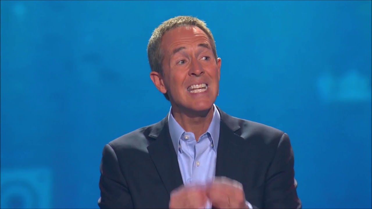Andy Stanley Leadercast 2013 Simply Lead EDITED - YouTube