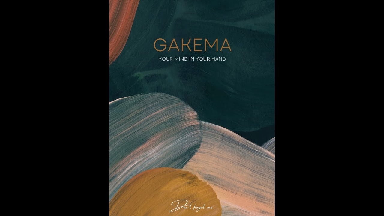 What is Gakema? - YouTube