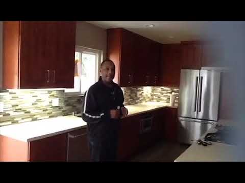 American Home Improvement - Video Testimonial - Aaron - Kitchen ...