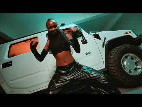 John Frog- JABAD ZOL (Official Music Video) 