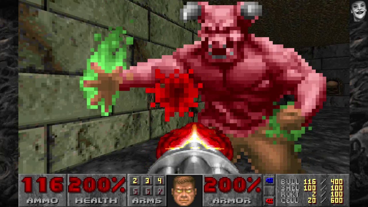 Part 2 Episode 2 Human BBQ - YouTube