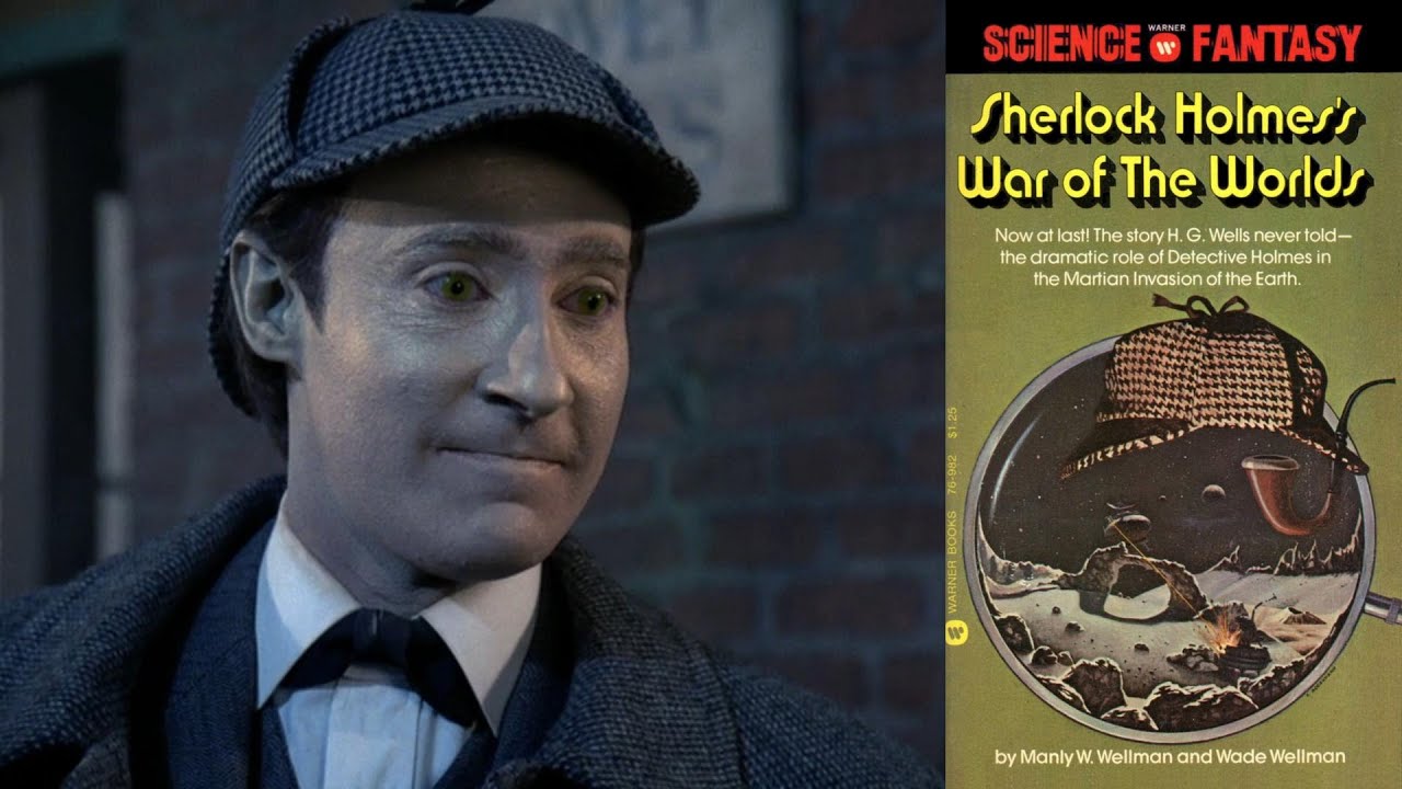 On Data's Day... Deduction Precedes First Contact - YouTube