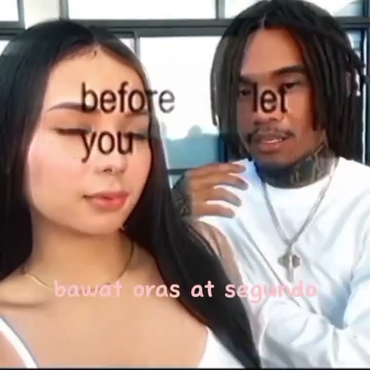 Grabe mang chix (lyrics video) - Nateman Asian (Lyrics Video) - YouTube